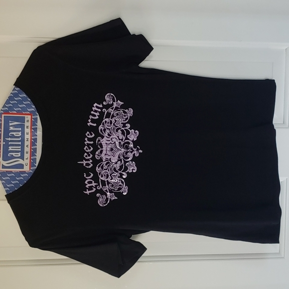 Gear For Sports | Tops | Tpc Deere Run Tshirt | Poshmark